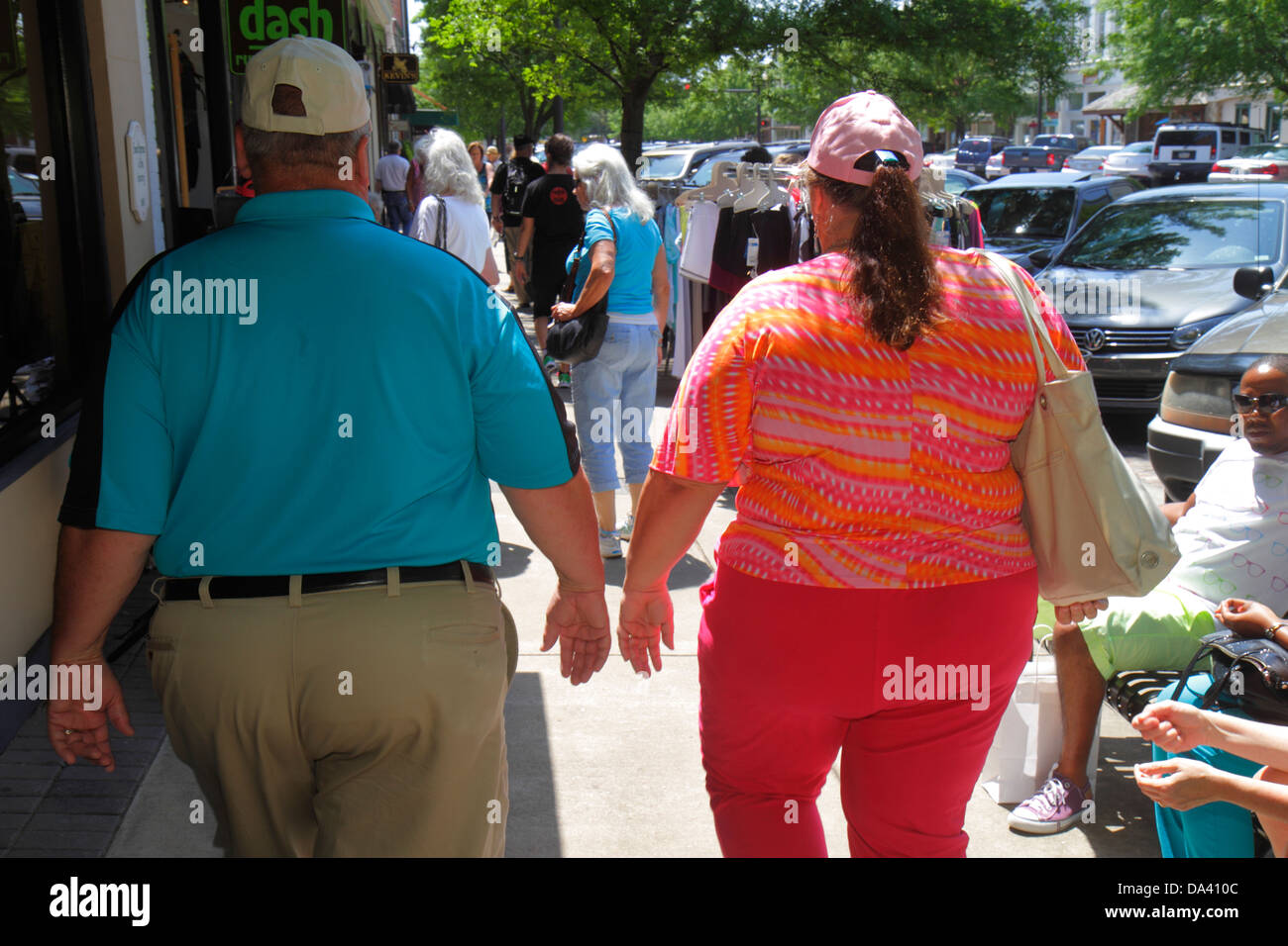 Rotund Man High Resolution Stock Photography and Images - Alamy