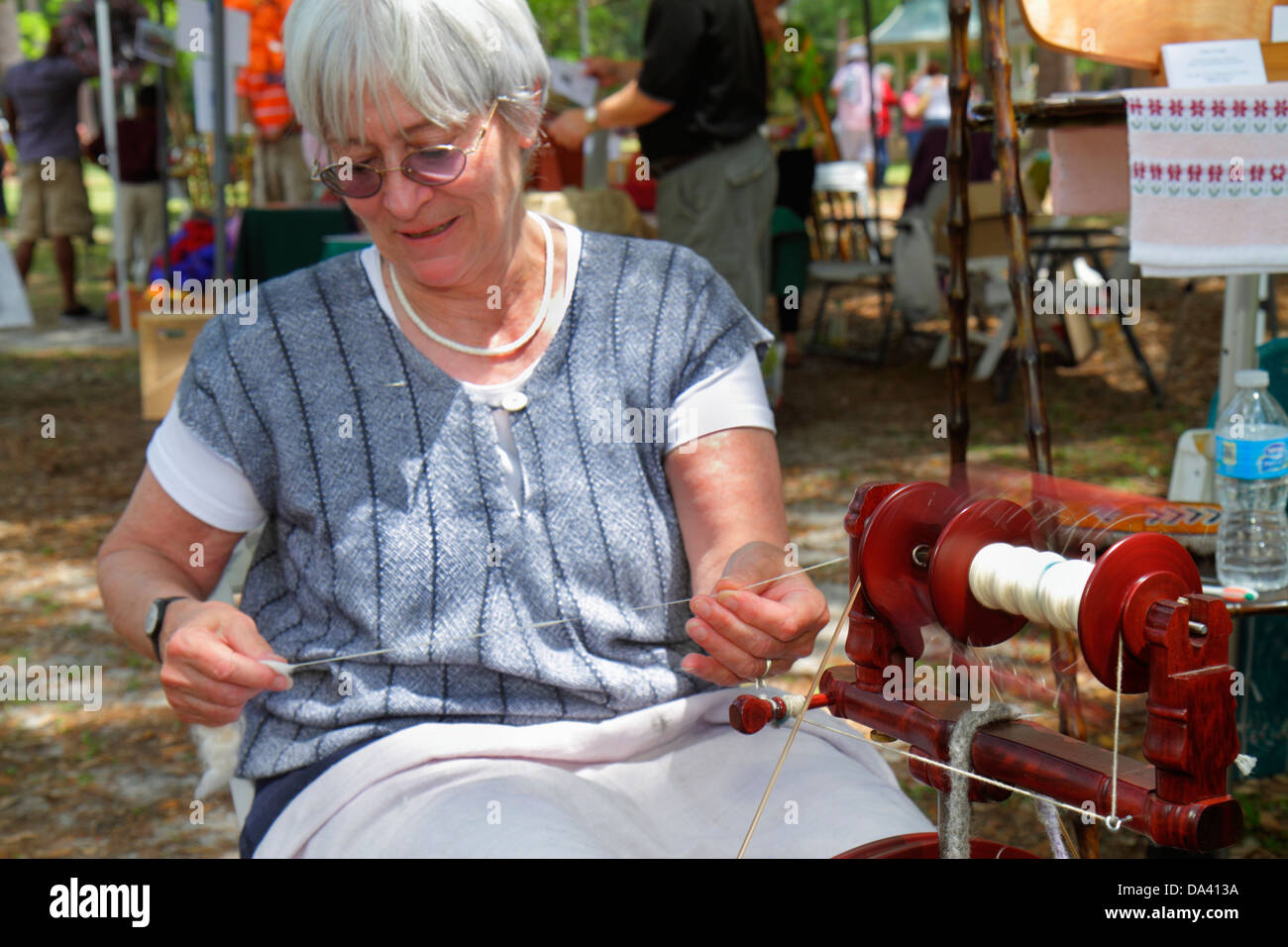 Georgia,Thomasville,Paradise Park,Rose Show & Festival,weekend,Arts in ...