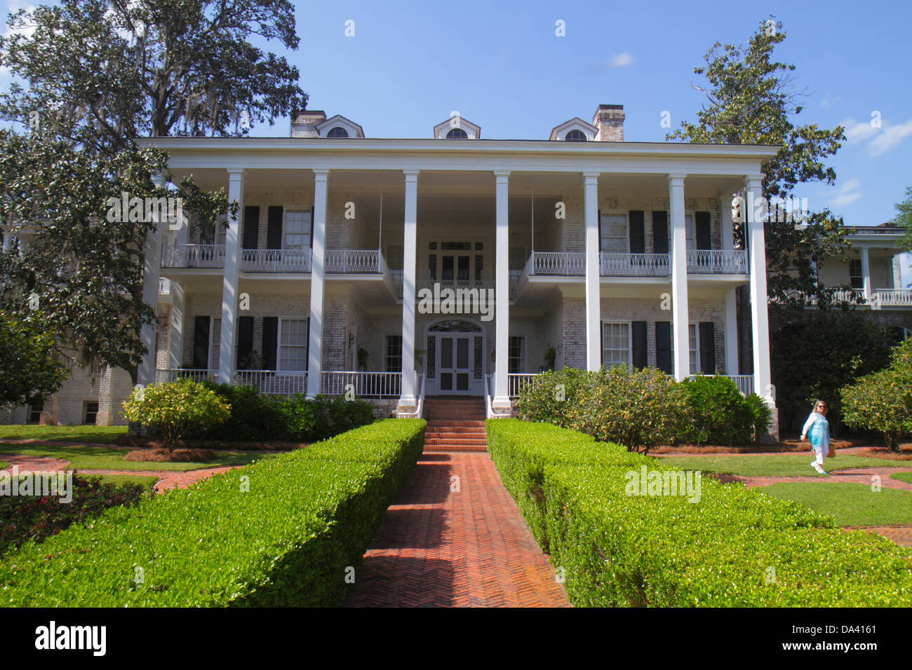 Thomasville landmarks hi-res stock photography and images - Alamy