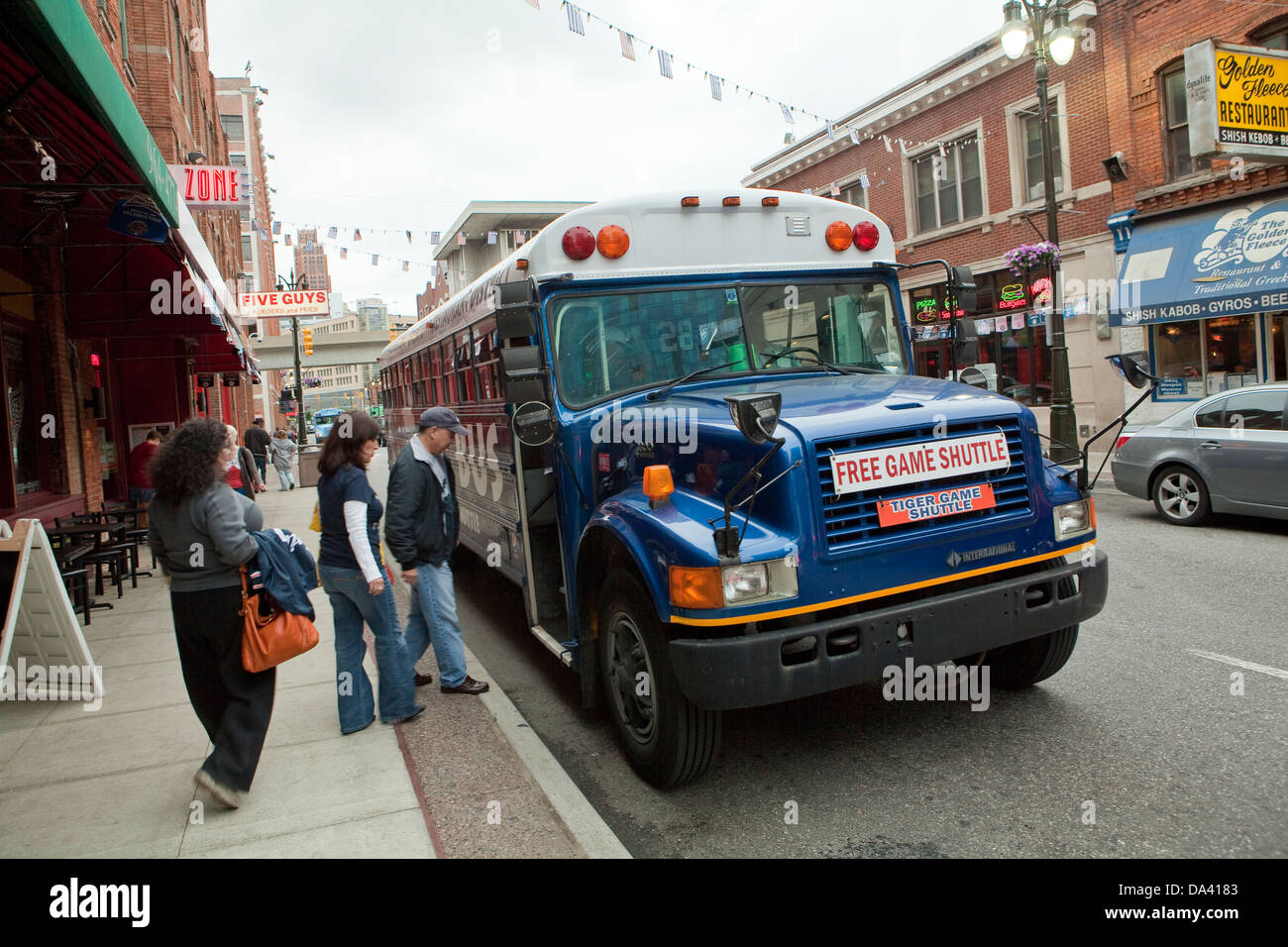 Group of tigers hi-res stock photography and images - Alamy