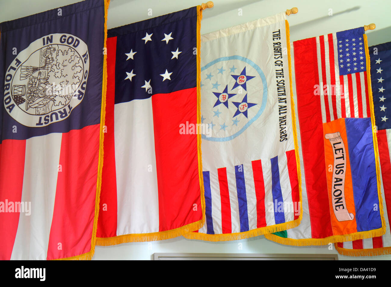 Politics flags hi-res stock photography and images - Alamy