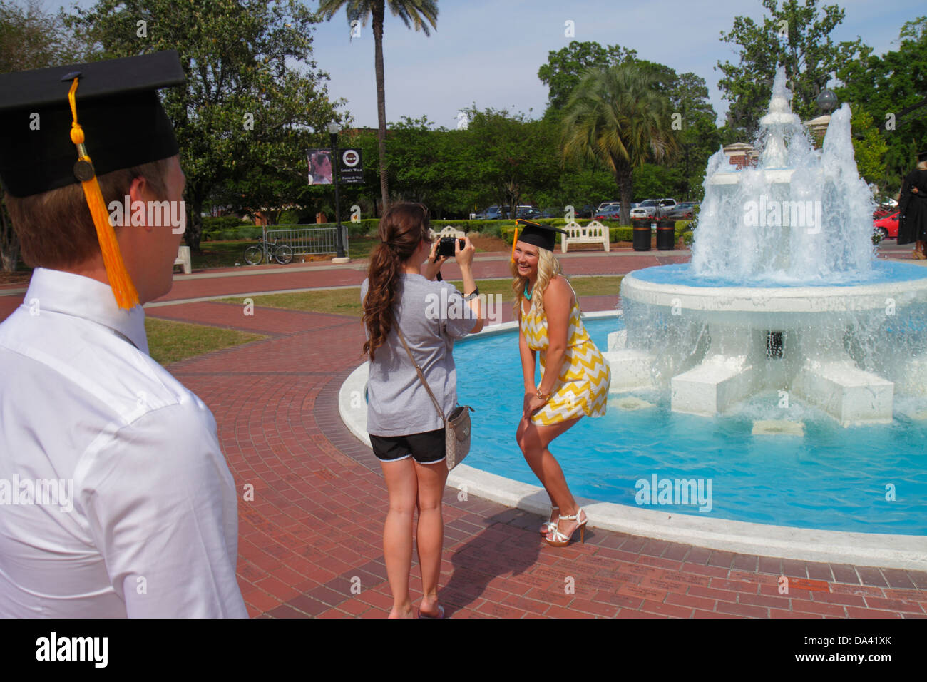 Tallahassee Florida,Florida State University,FSU,campus,school,Wescott ...