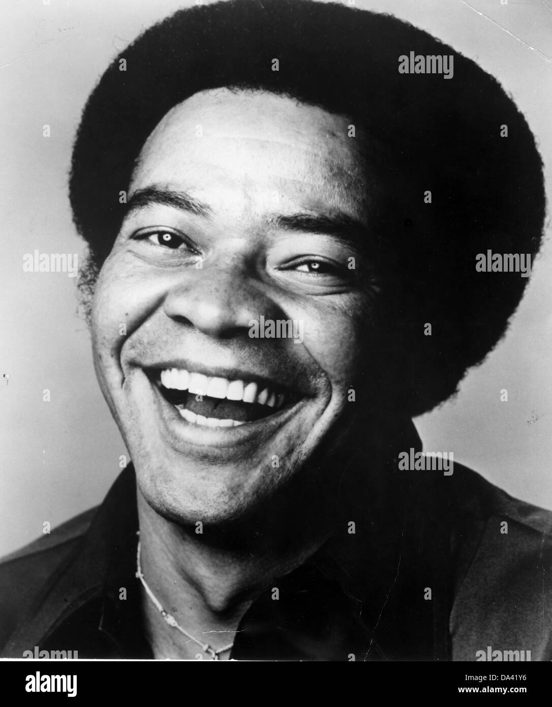 Bill withers hi-res stock photography and images - Alamy