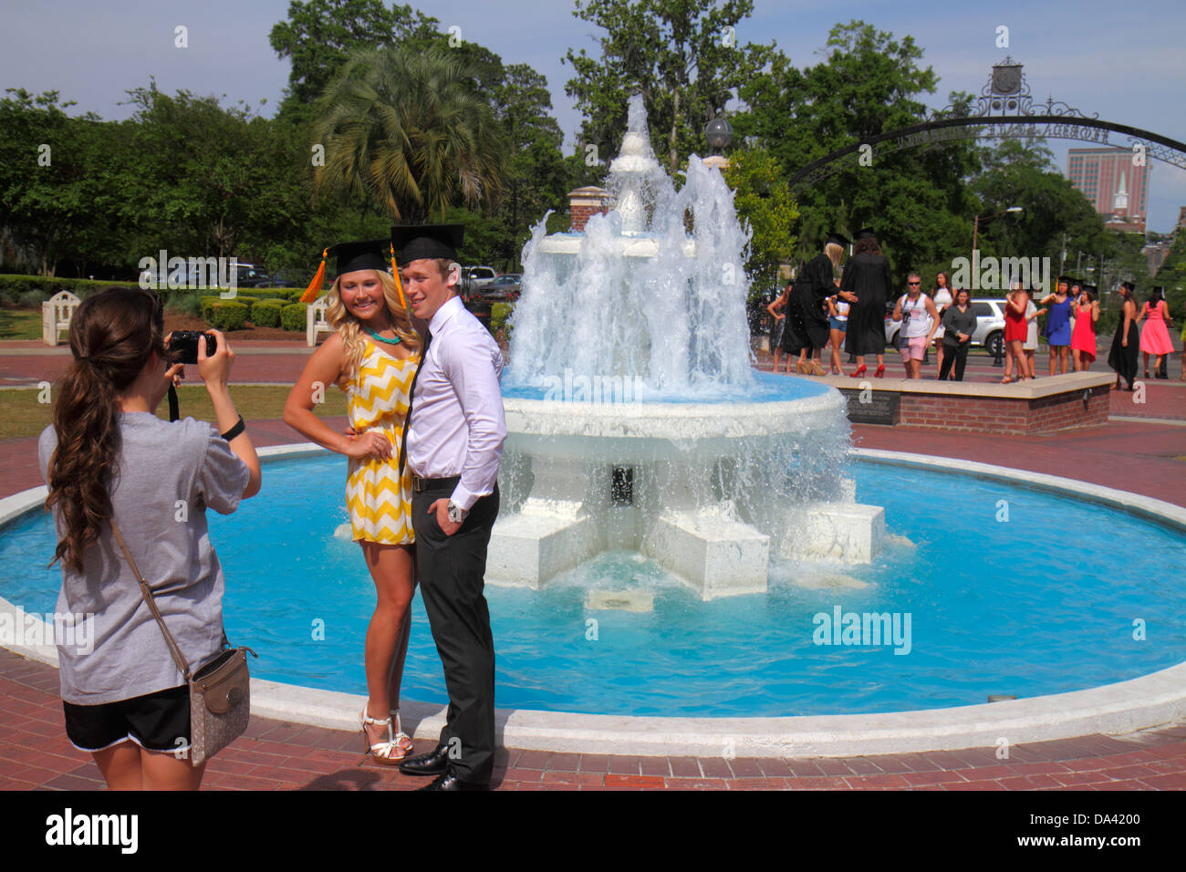 Tallahassee Florida,Florida State University,FSU,campus,school,Wescott ...