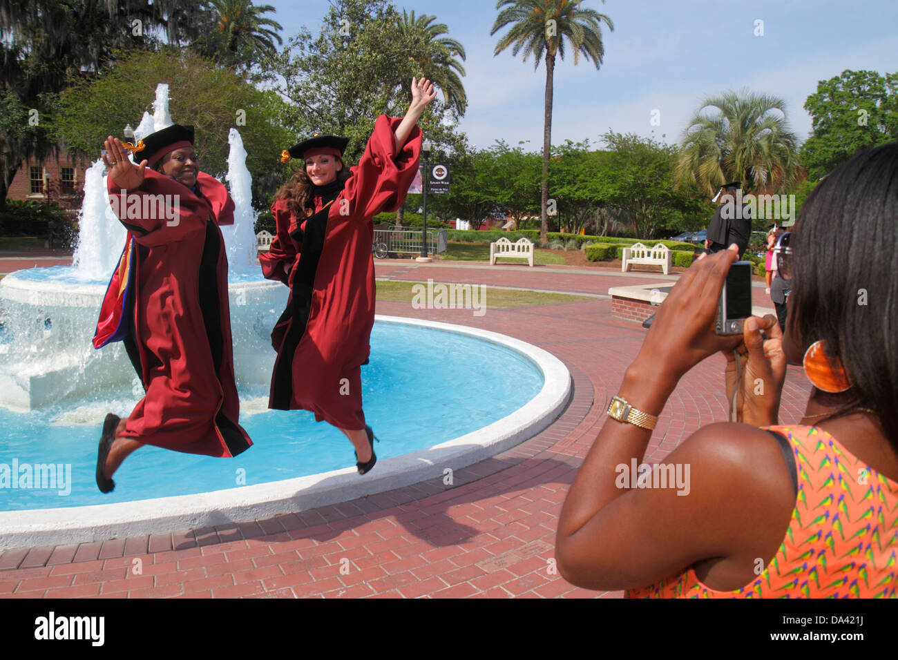 Tallahassee Florida,Florida State University,FSU,campus,school,Wescott ...