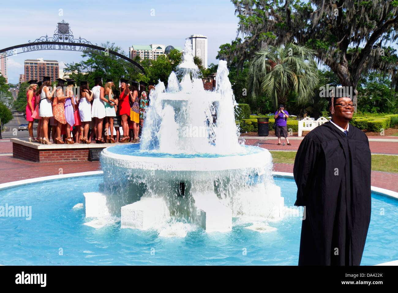 Tallahassee Florida,Florida State University,FSU,campus,school,Wescott ...
