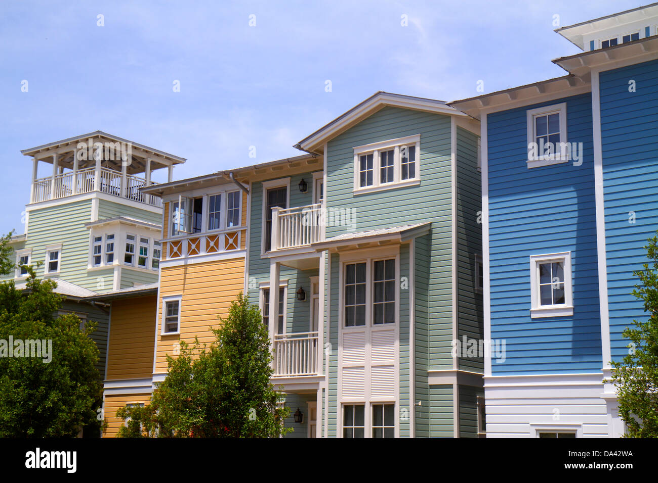 Florida Sea waterside,master-planned community,New Urbanism,beach ...