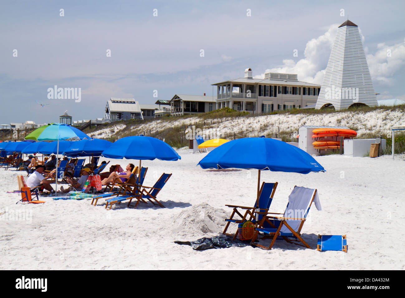 Florida Sea waterside,master-planned community,New Urbanism,beach ...