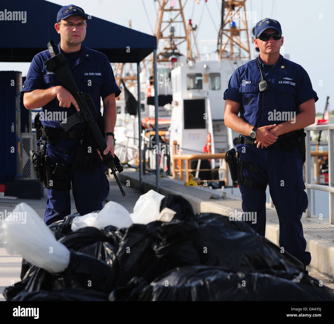 Drug enforcement agency hi-res stock photography and images - Alamy