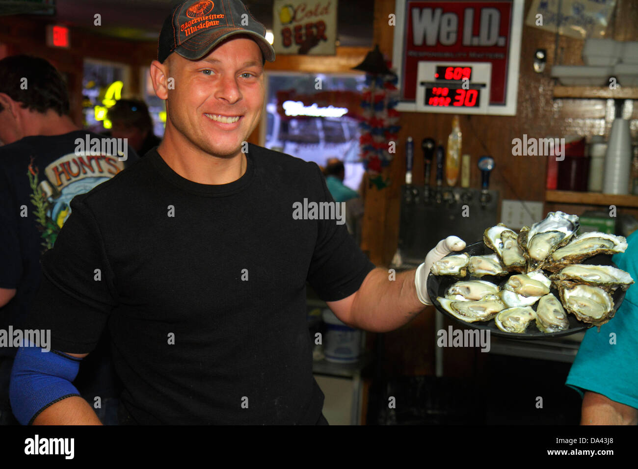 Florida Panama City,Captain's Table,restaurant restaurants food dining ...