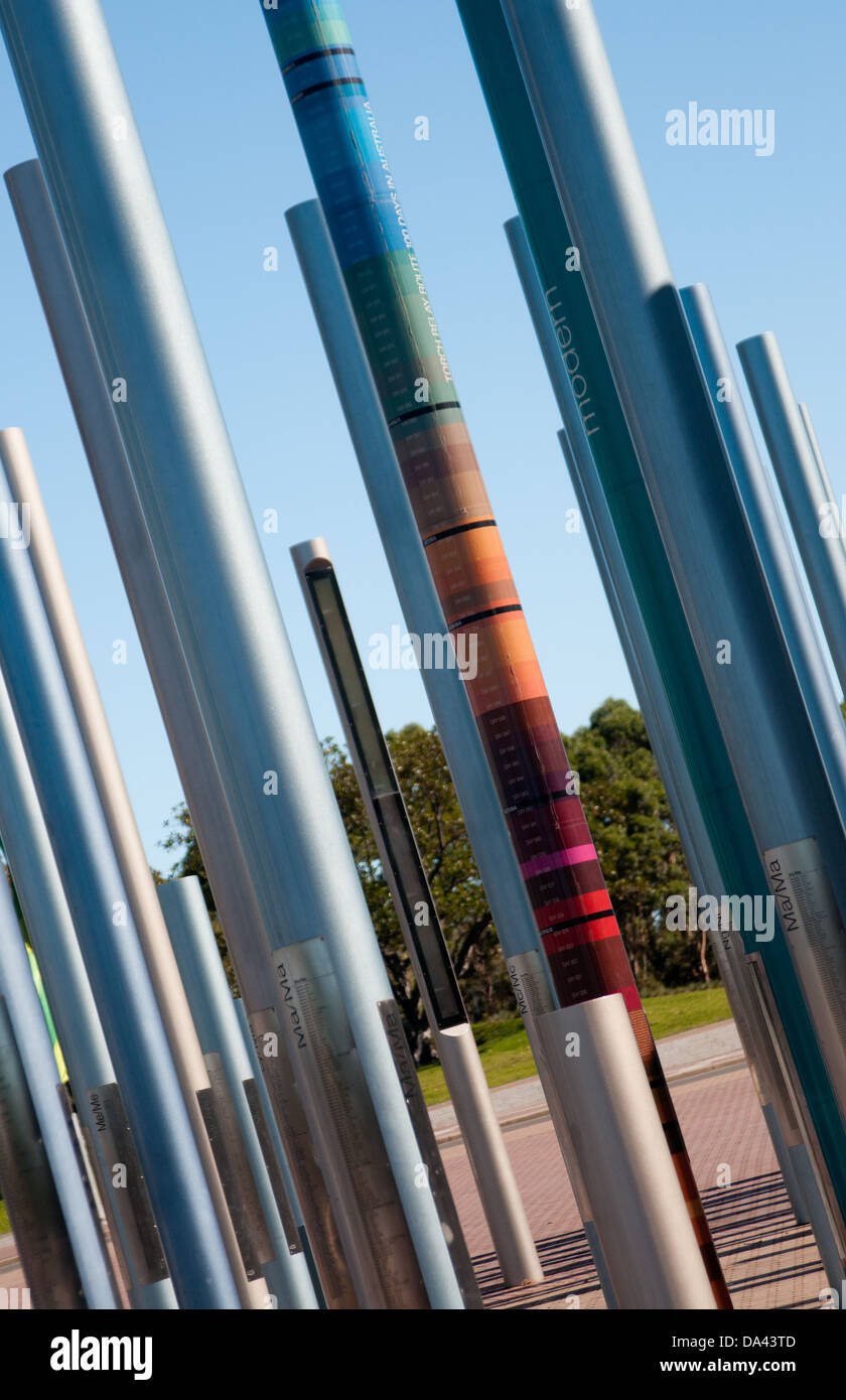 Sydney olympics hi-res stock photography and images - Alamy