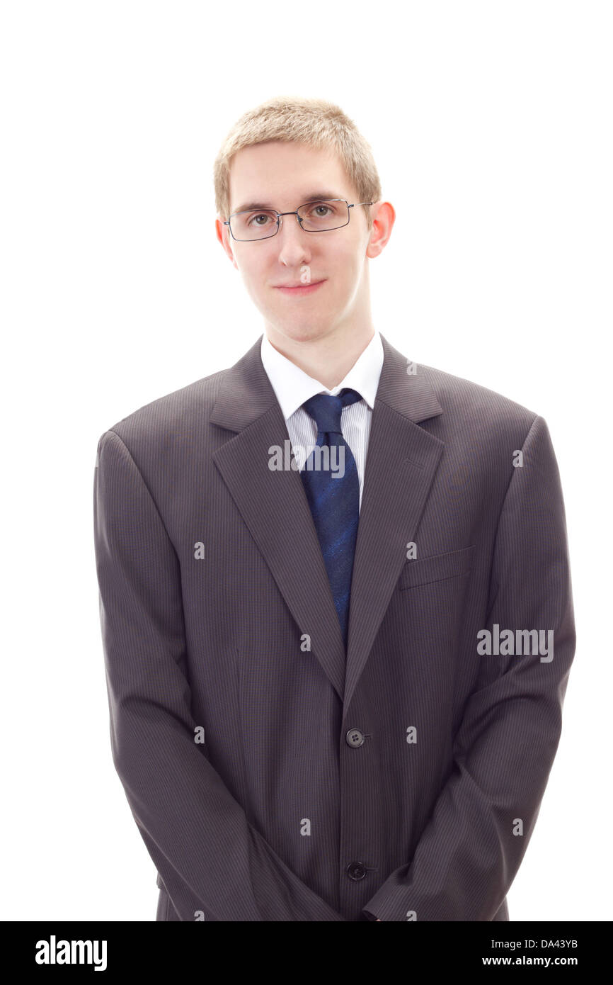 Young person representing hi-res stock photography and images - Alamy