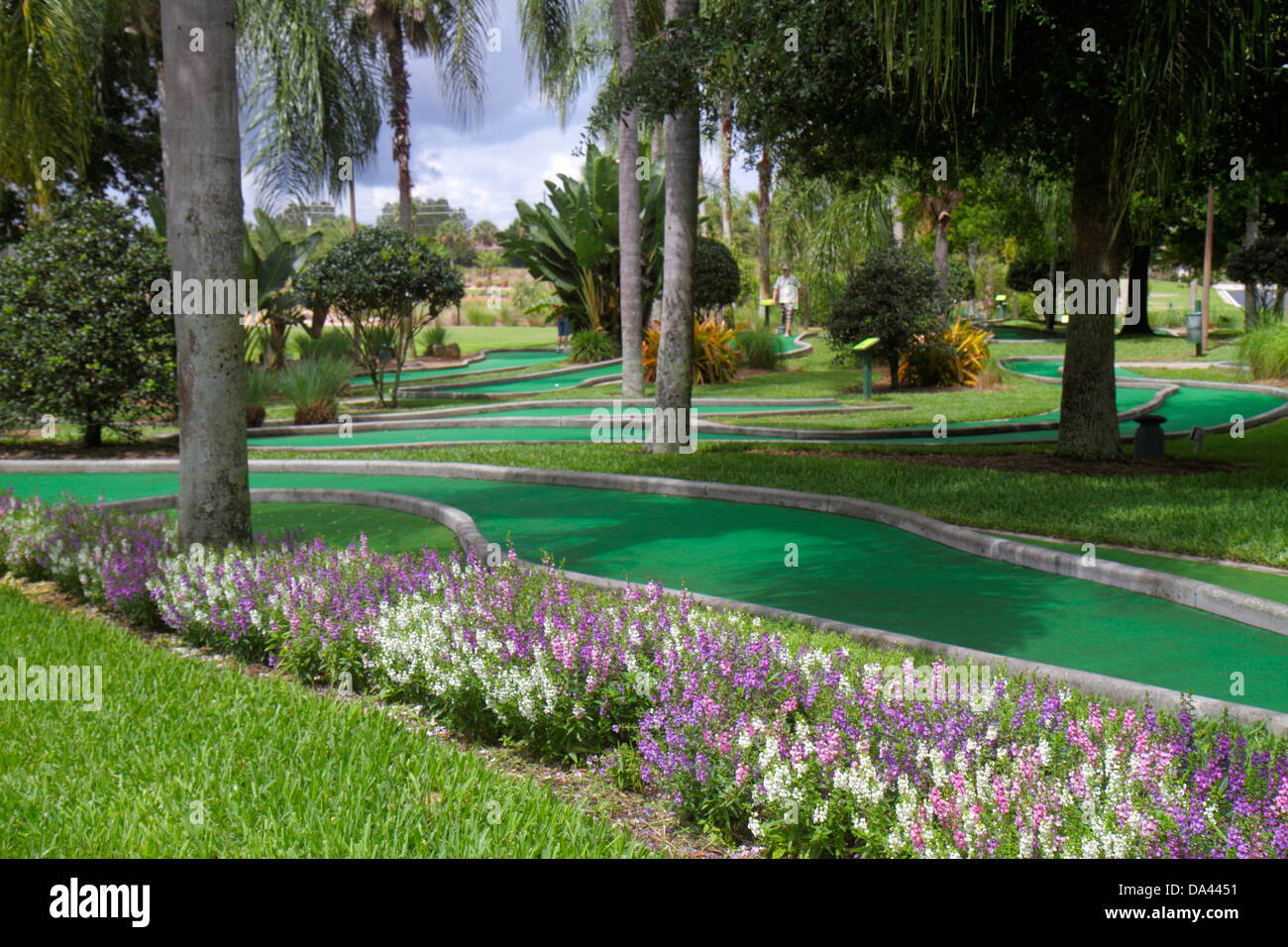 Kissimmee Florida,Orlando Mystic Dunes Resort & Golf Club,miniature ...