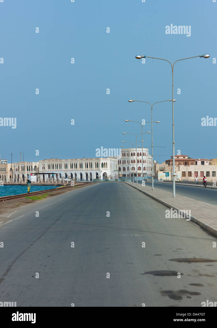 Massawa Eritrea