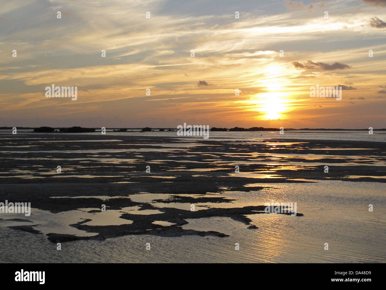 Cay flat hi-res stock photography and images - Alamy