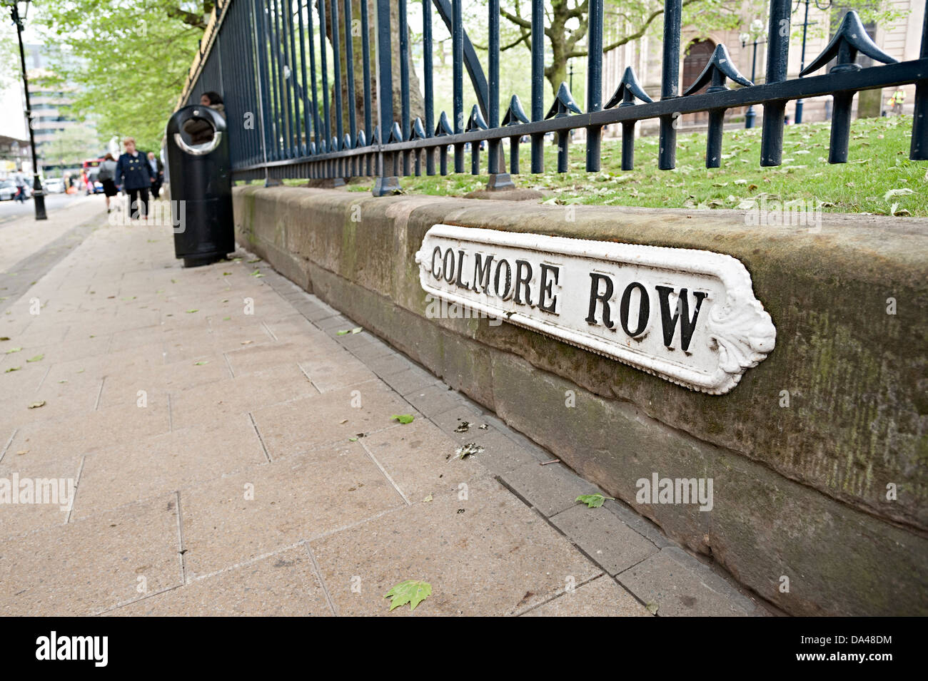 Bus bus stop birmingham west hi-res stock photography and images - Alamy