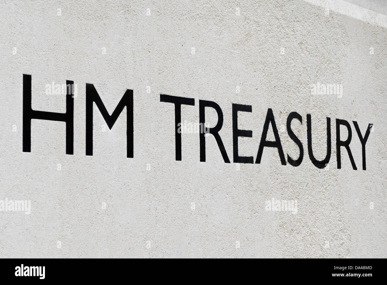 Hm treasury hi-res stock photography and images - Alamy