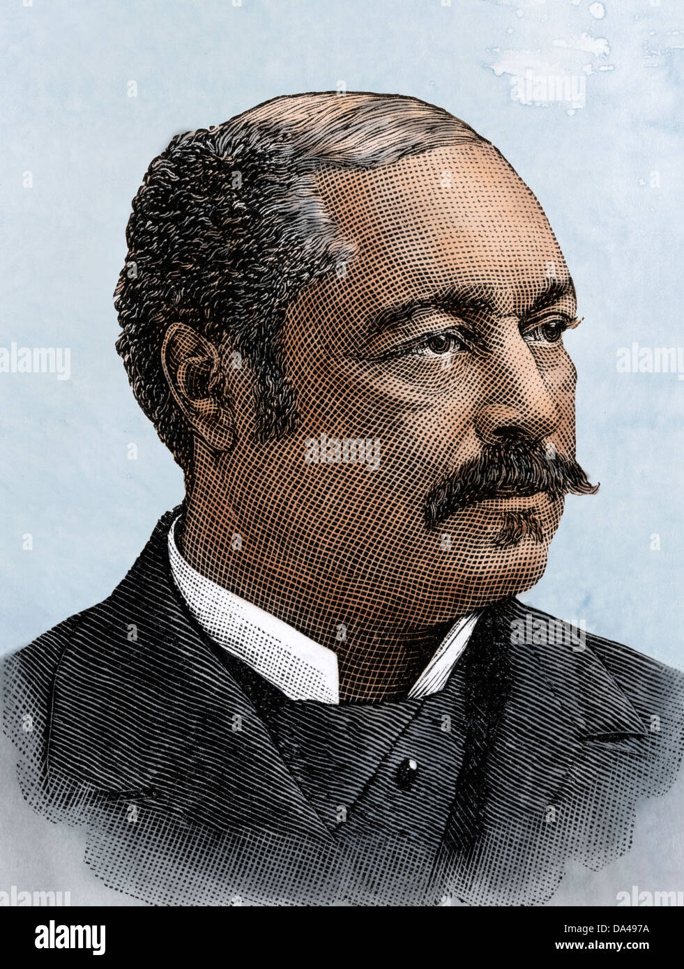 Bruce blanche hi-res stock photography and images - Alamy