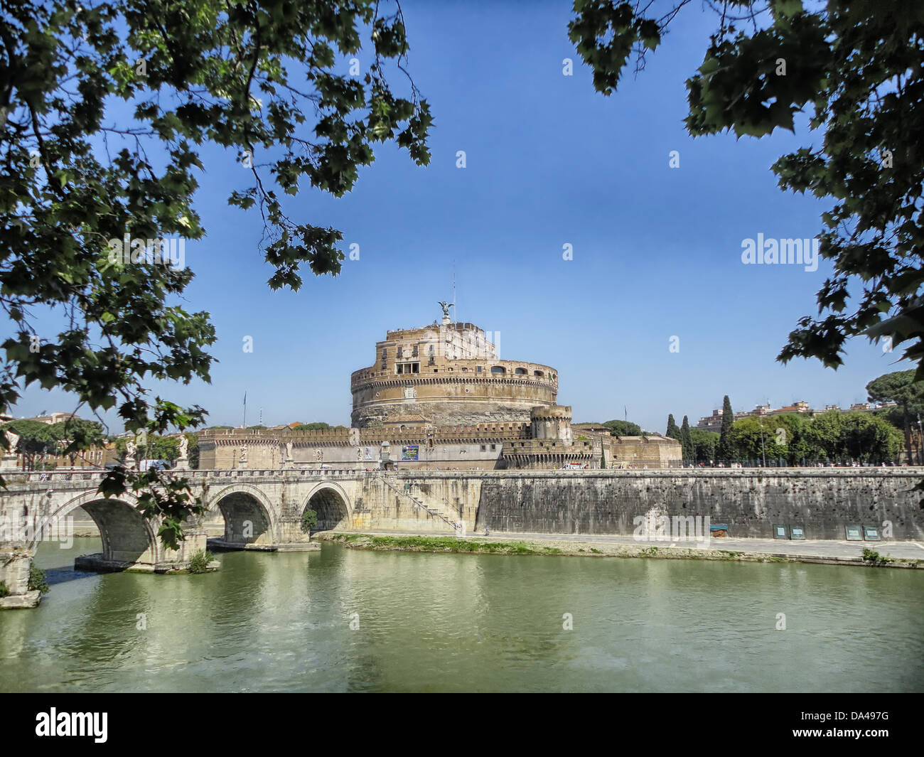 A historic rotunda building located in Rome, Italy, is renowned for its ...