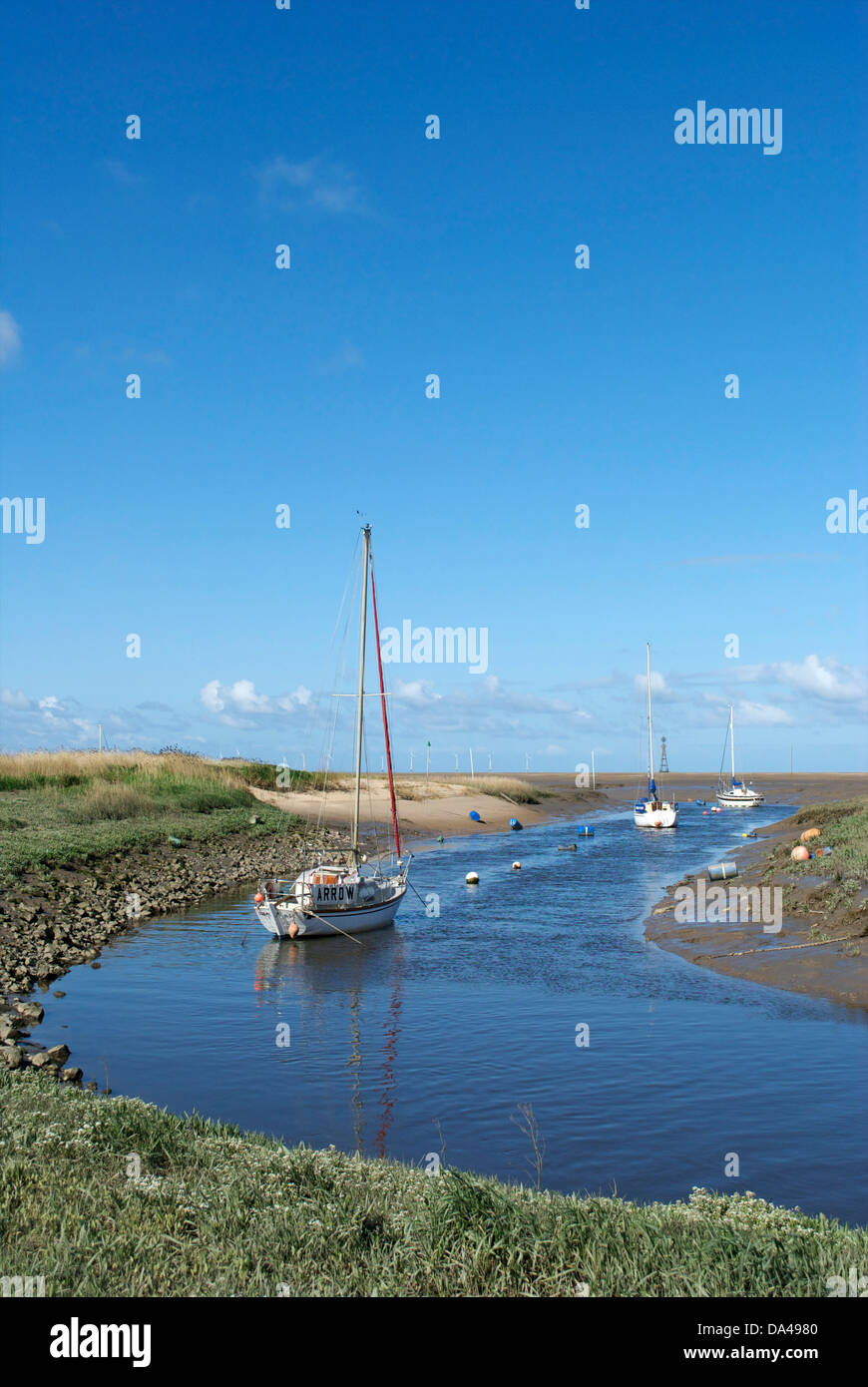 Hightown hi-res stock photography and images - Alamy