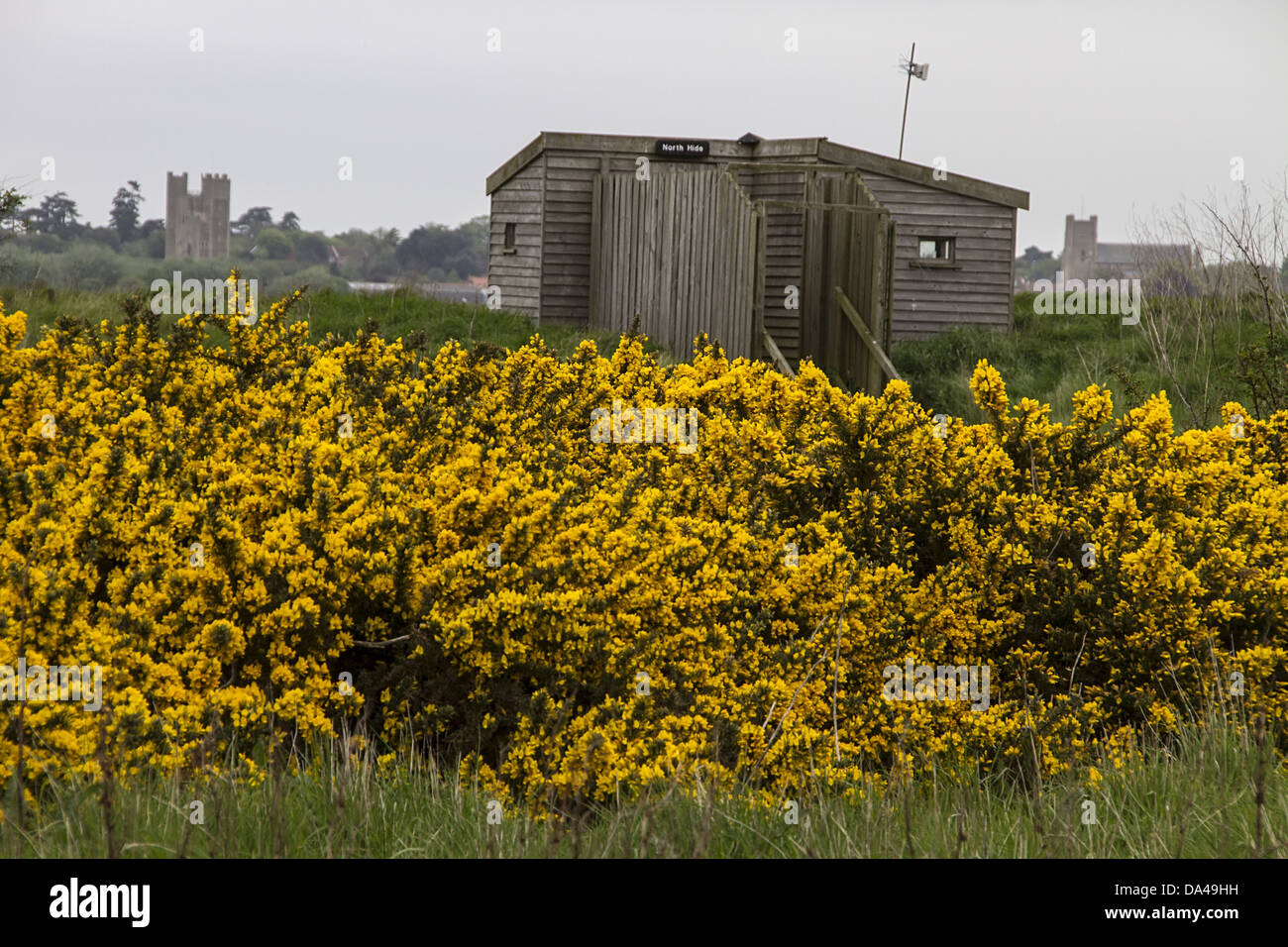 Orford island hi-res stock photography and images - Alamy