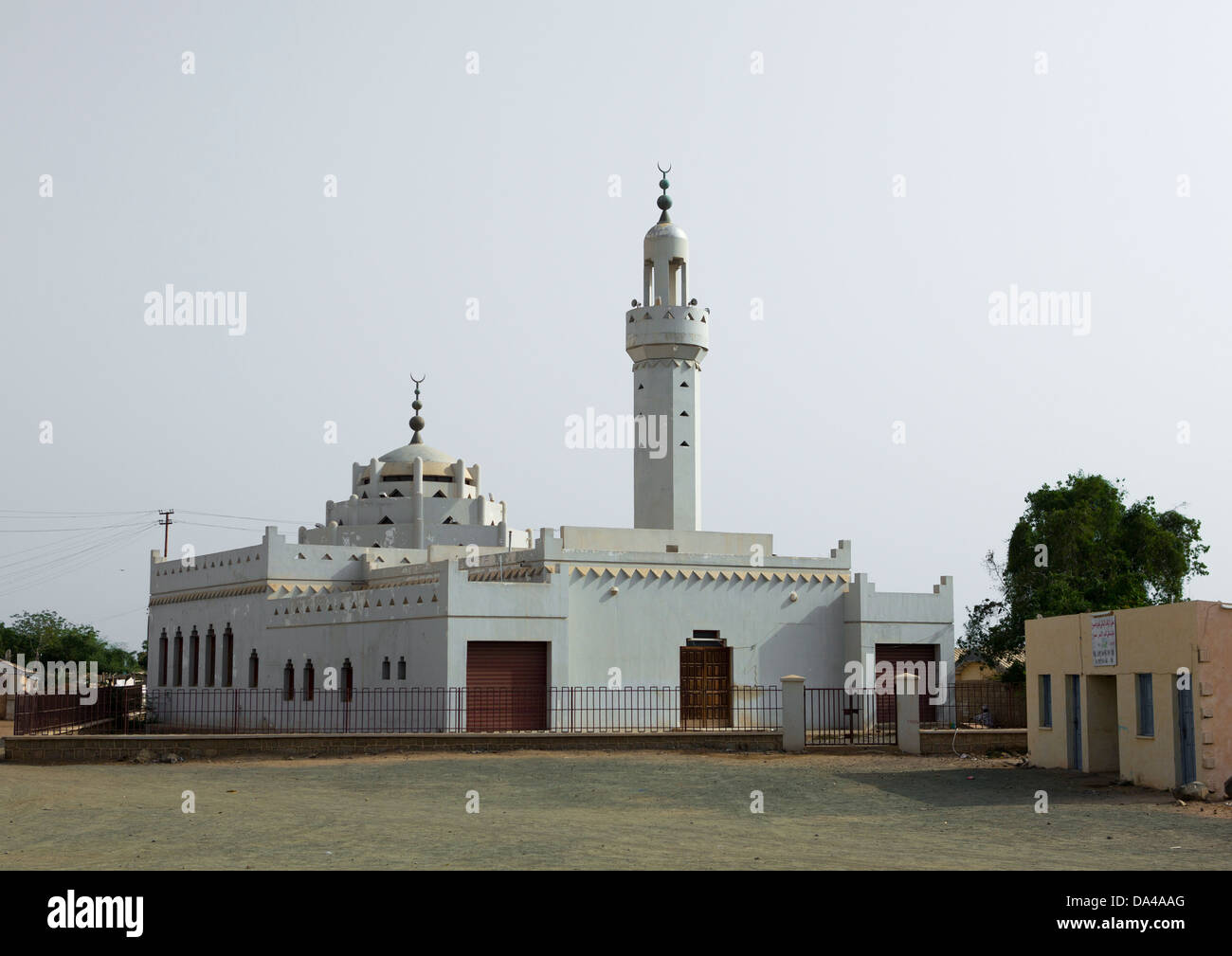 Massawa island hi-res stock photography and images - Alamy