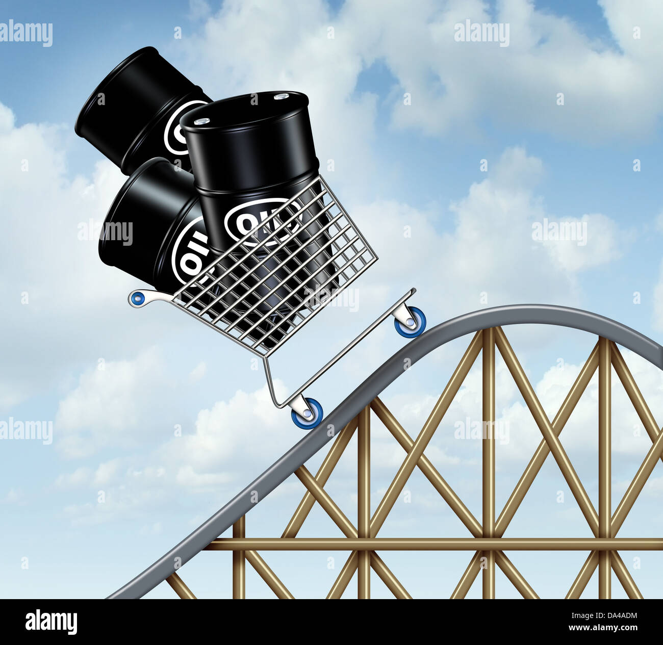 Three drum roller hi-res stock photography and images - Alamy