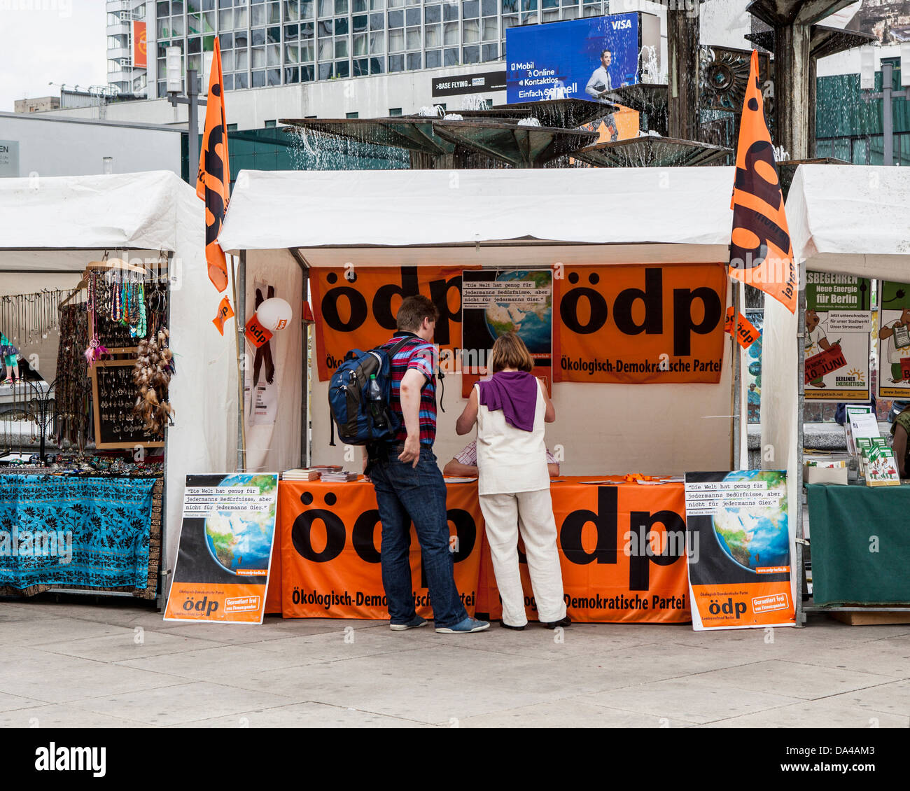 Peace Festival promoting respect and peace amongst all people ...