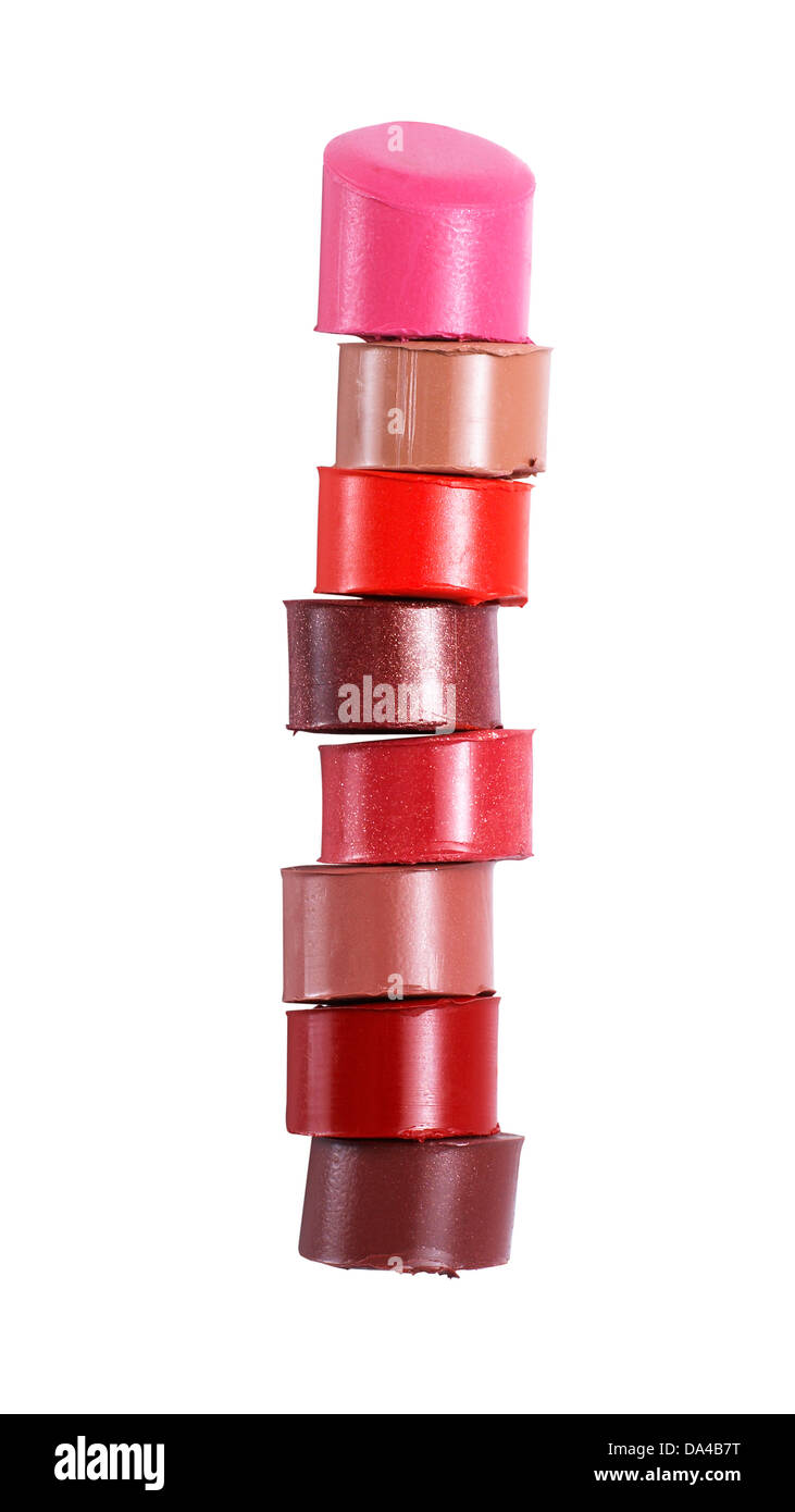 Lipstick tower hi-res stock photography and images - Alamy