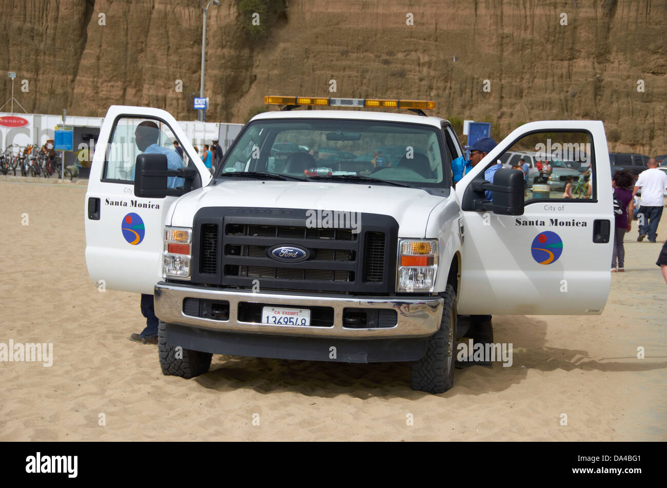Council truck hi-res stock photography and images - Alamy