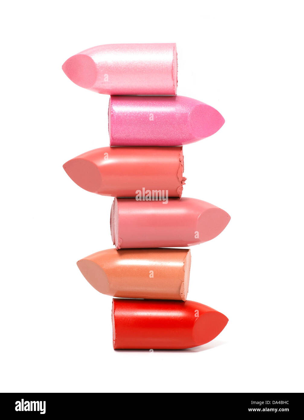 Lipstick tower hi-res stock photography and images - Alamy
