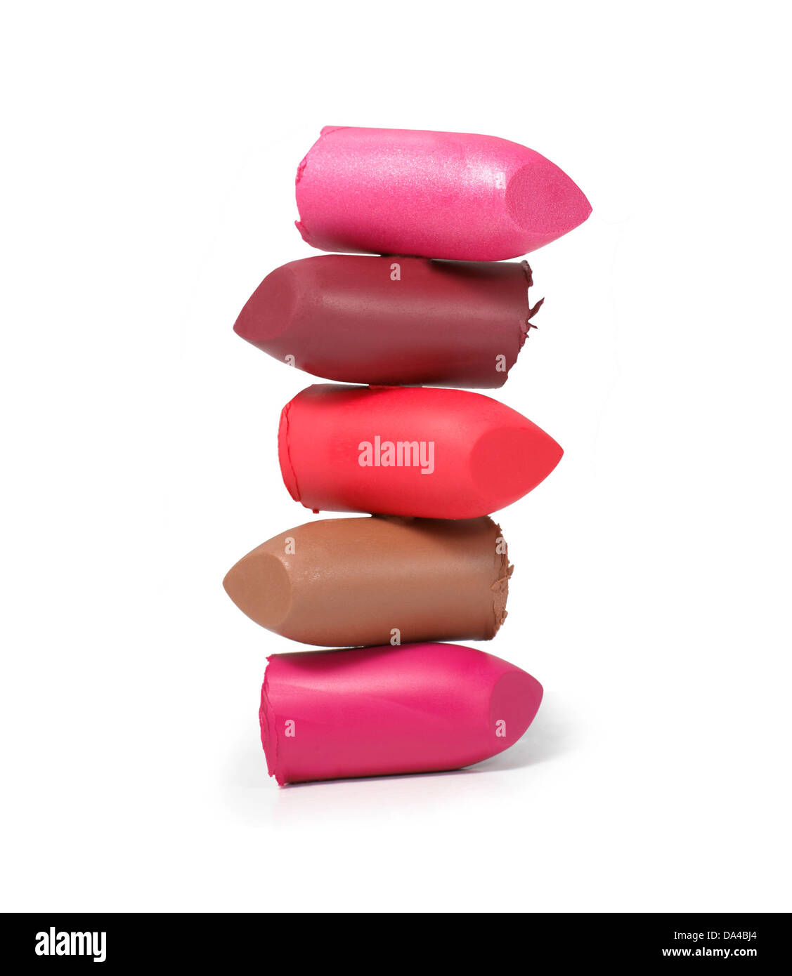 Lipstick tower hi-res stock photography and images - Alamy