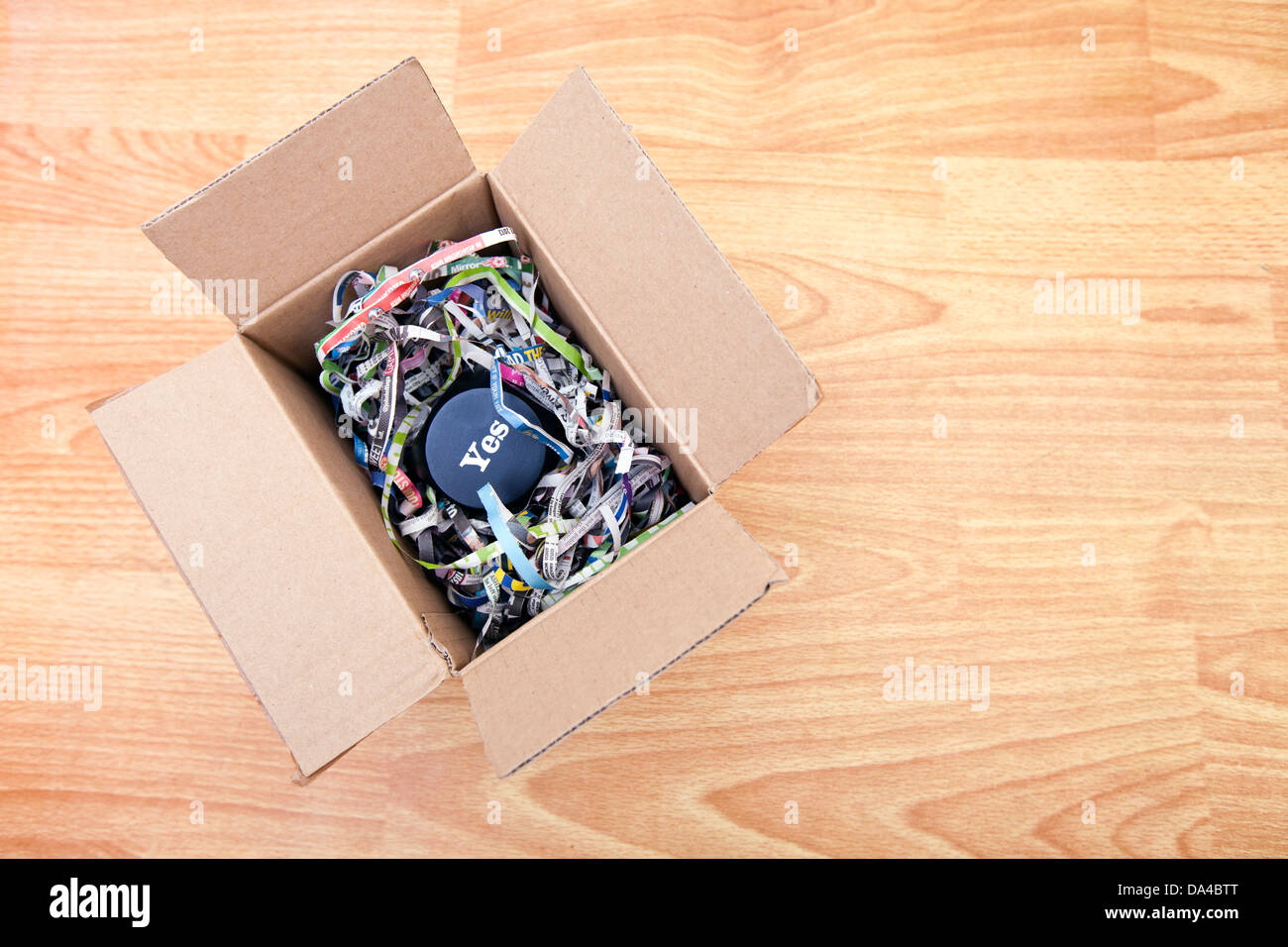 Word yes hi-res stock photography and images - Alamy