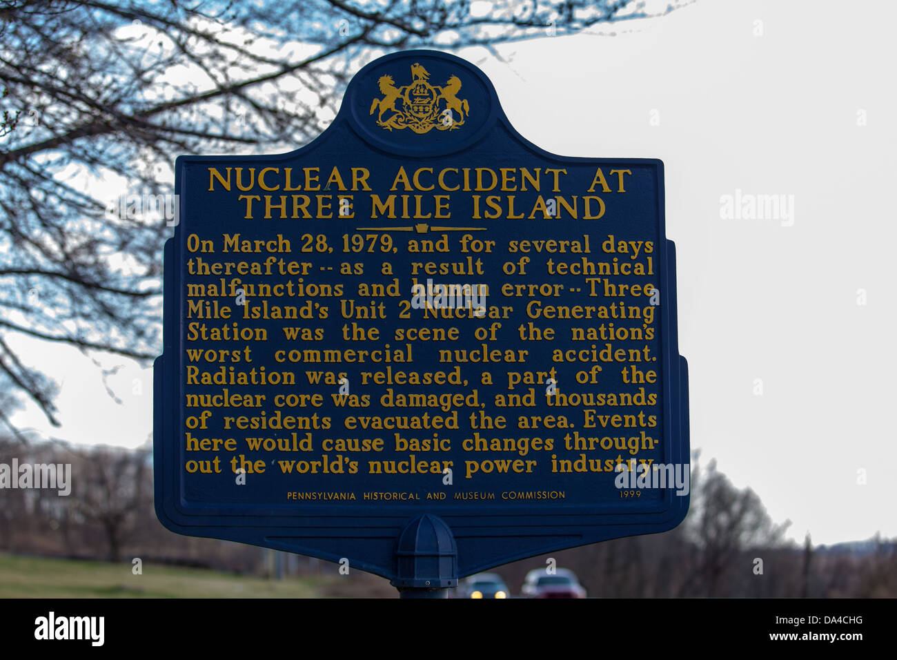 Historic marker hi-res stock photography and images - Alamy