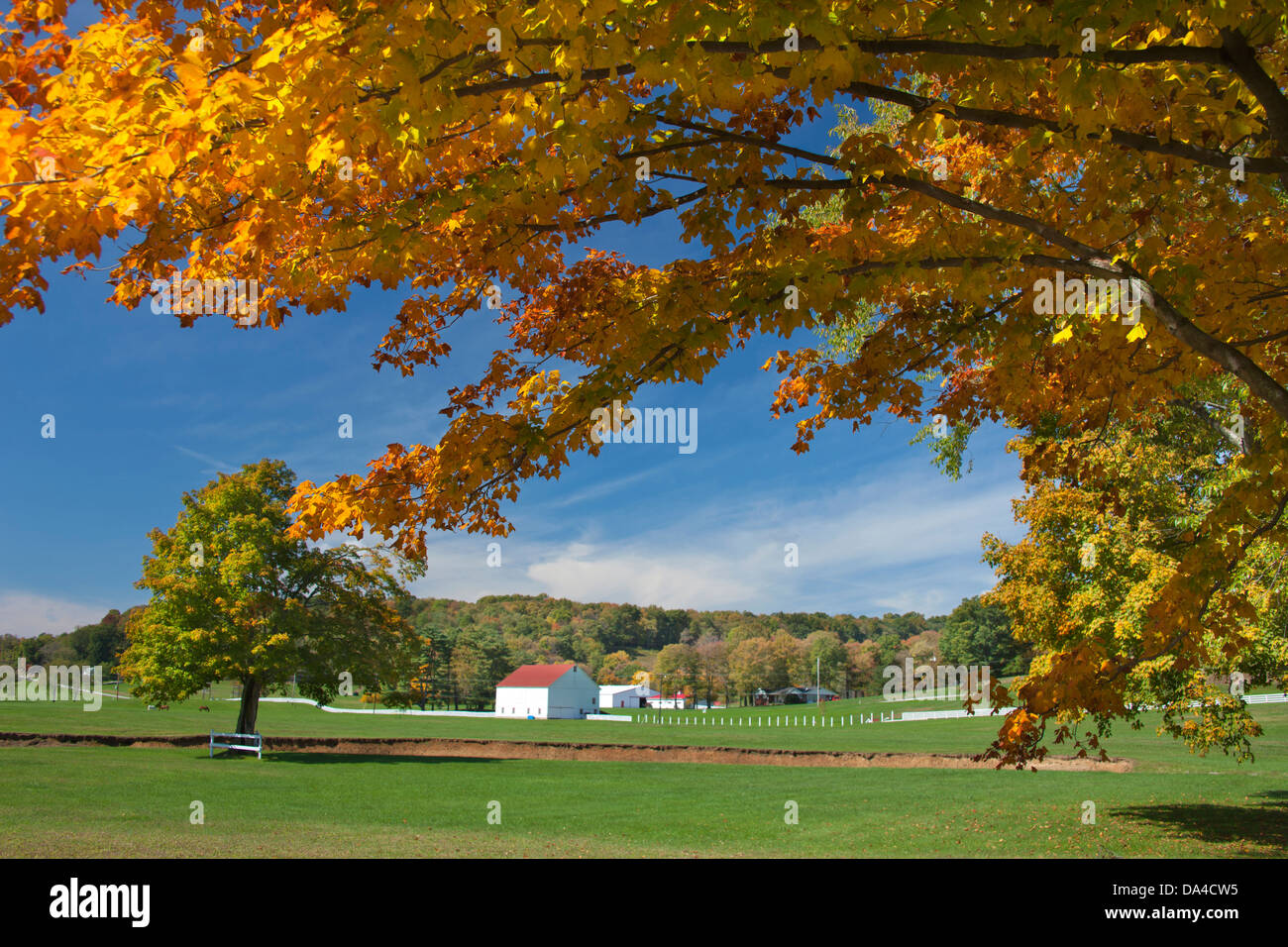 Indiana county hi-res stock photography and images - Alamy