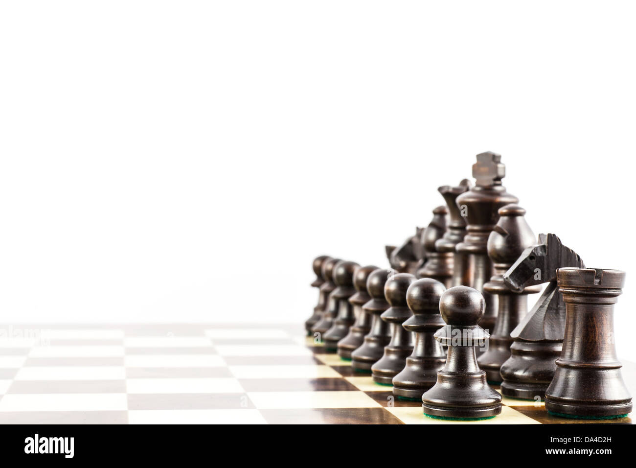 Chess board style hi-res stock photography and images - Alamy
