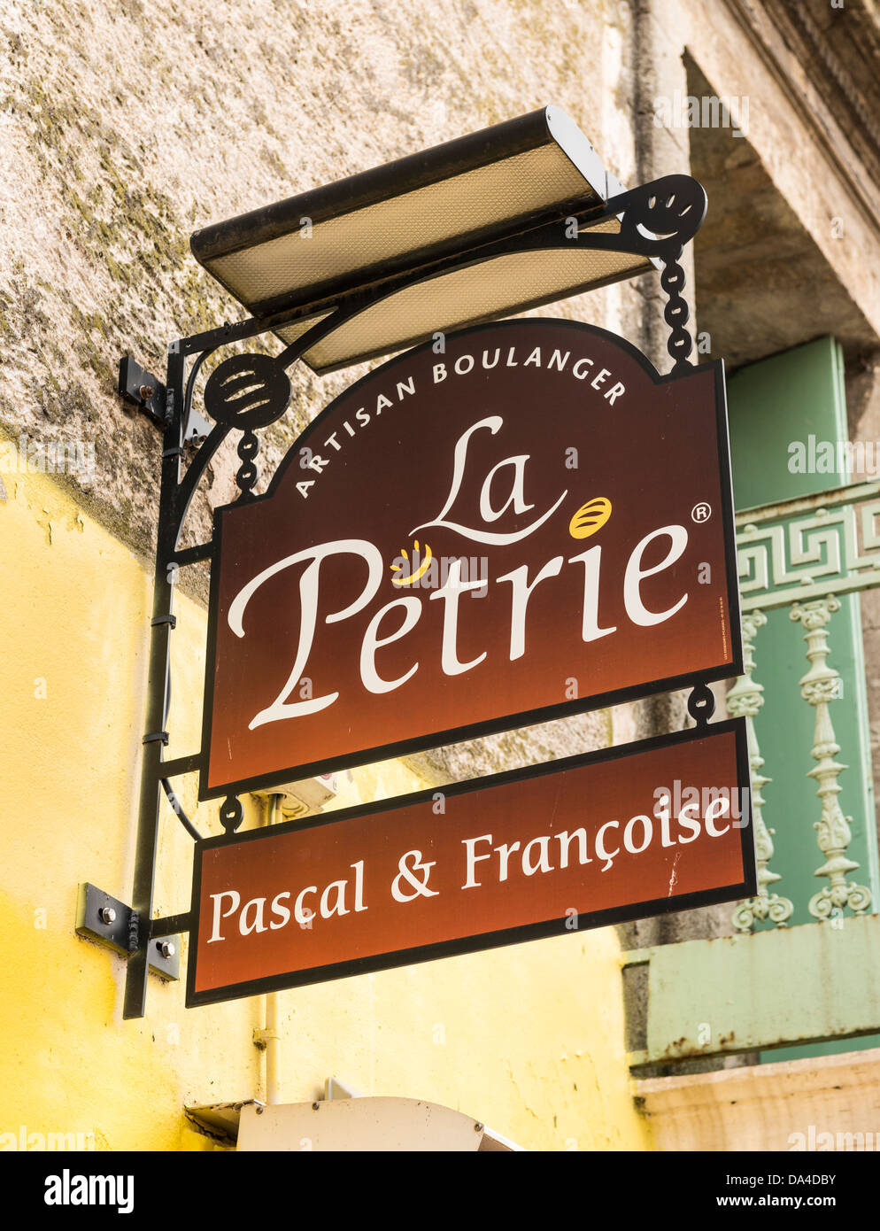 Pascal bakery hi-res stock photography and images - Alamy