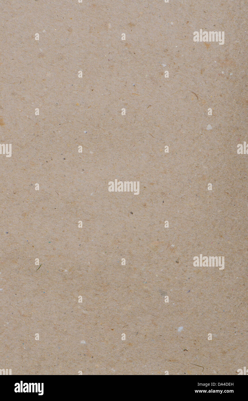 Recycled paper texture closeup background Stock Photo - Alamy
