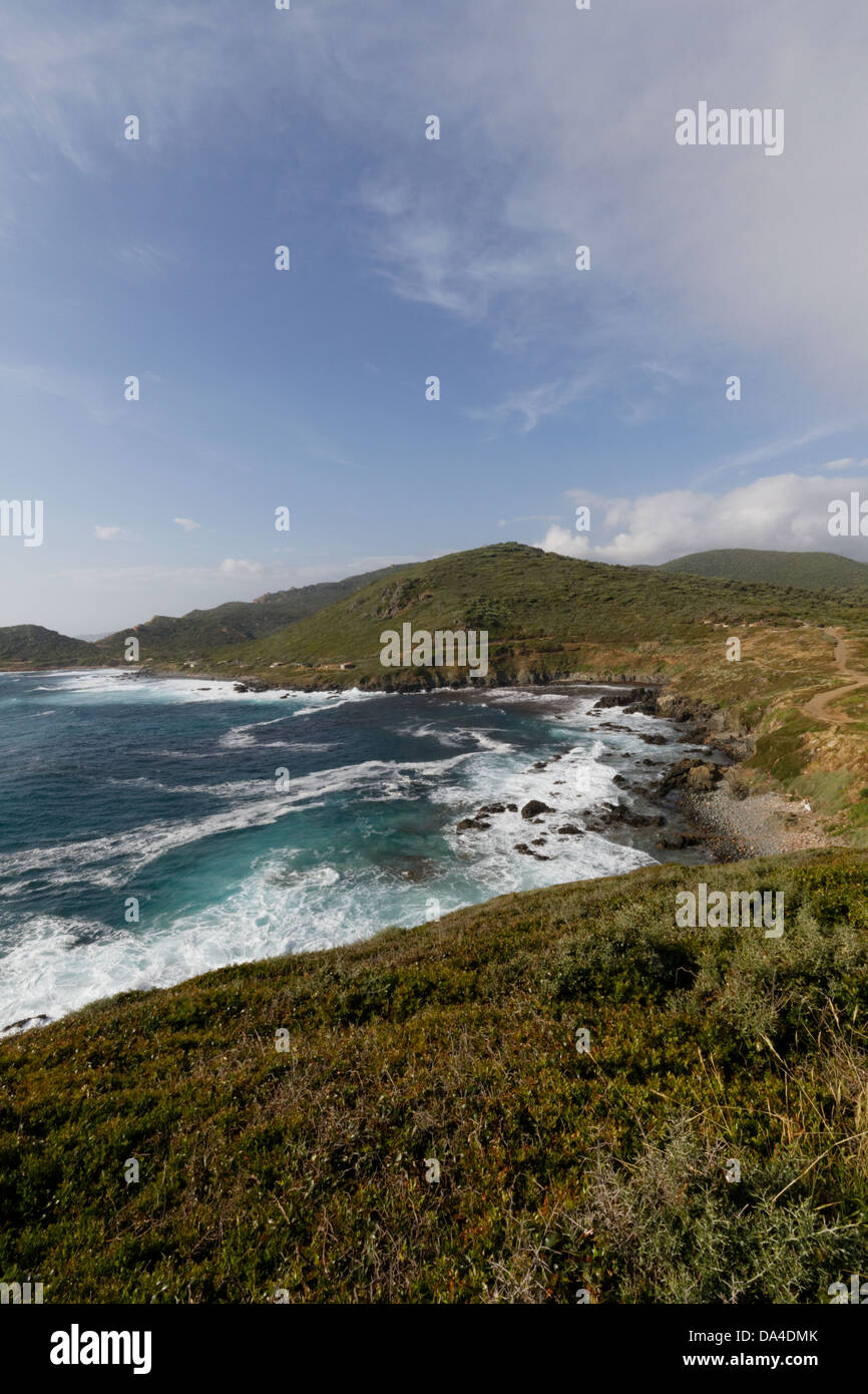 Parata point hi-res stock photography and images - Alamy