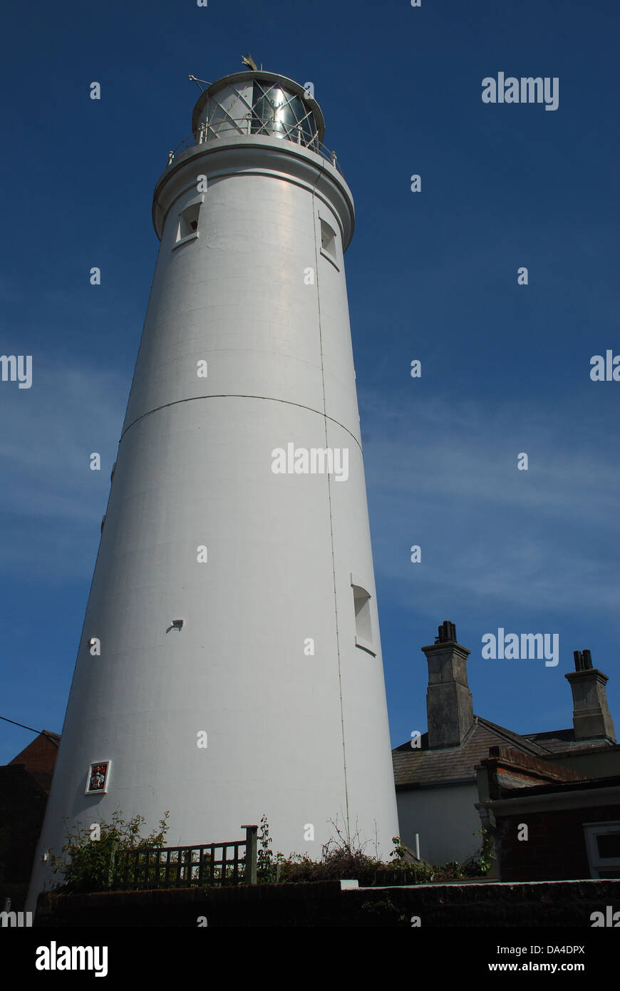 Southwold blue sky hi-res stock photography and images - Alamy