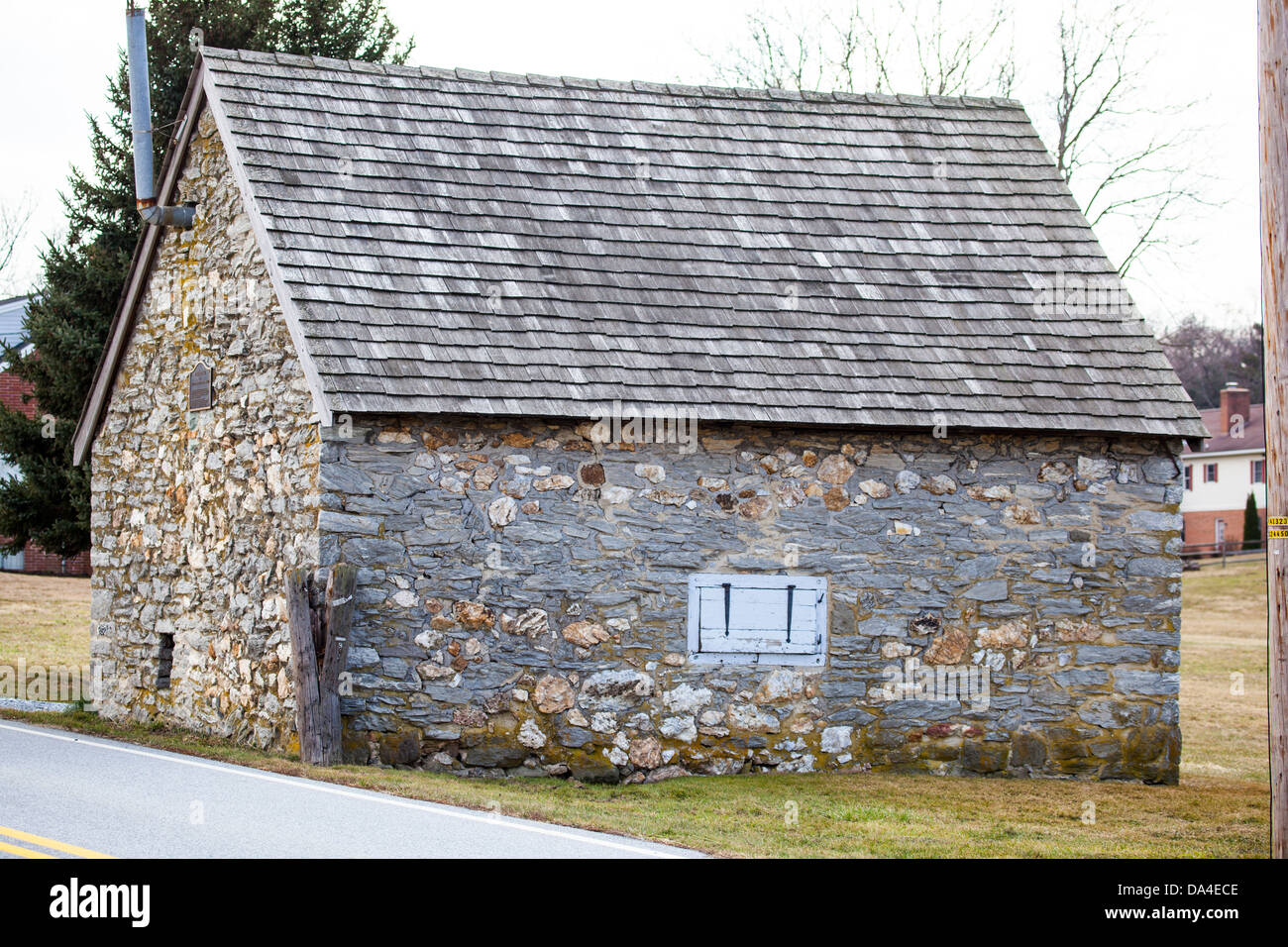 Mylin's Gun Shop in Lancaster County, PA is the birthplace of the ...