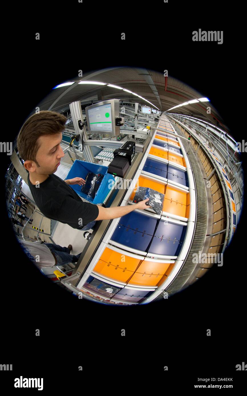 Worlds largest adidas group distribution hi-res stock photography and ...