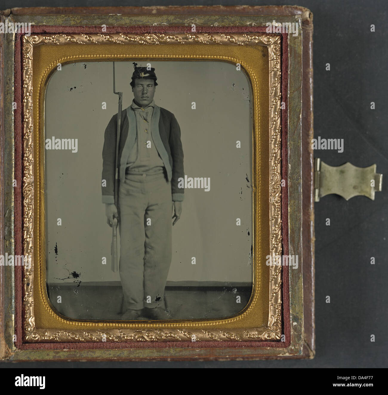 Indiana historical document hi-res stock photography and images - Alamy