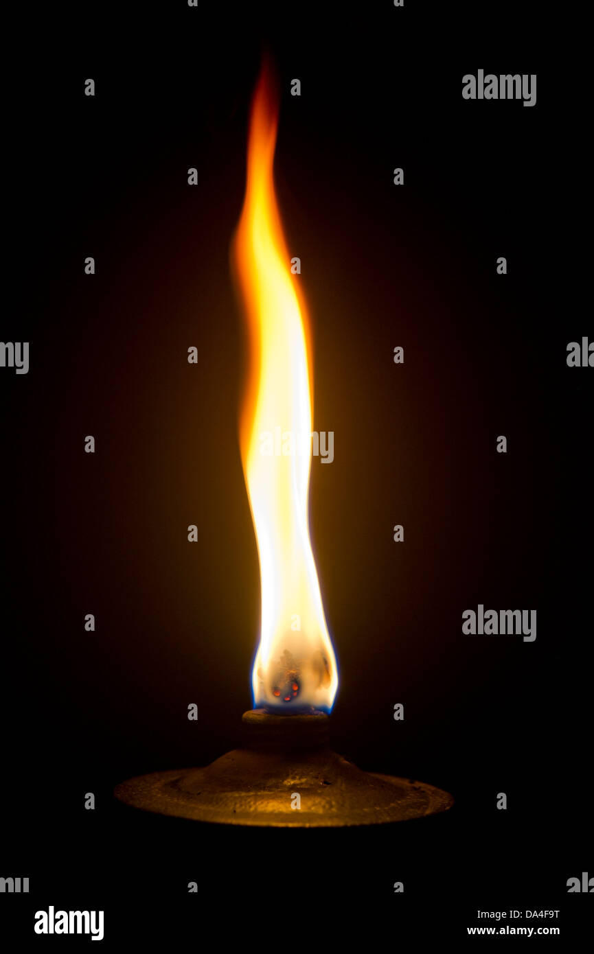 Torch illuminating hi-res stock photography and images - Alamy