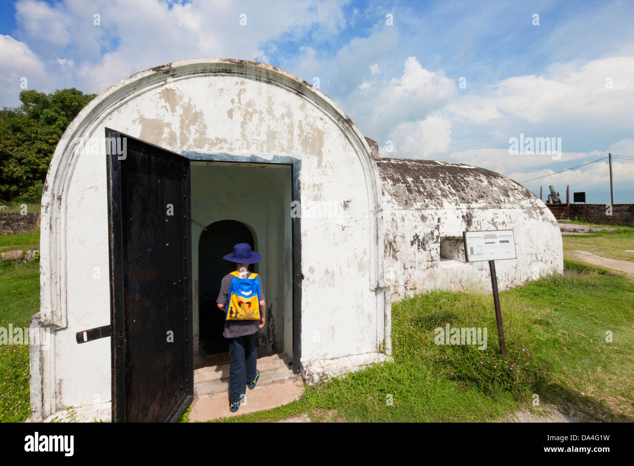 Cornawallis hi-res stock photography and images - Alamy