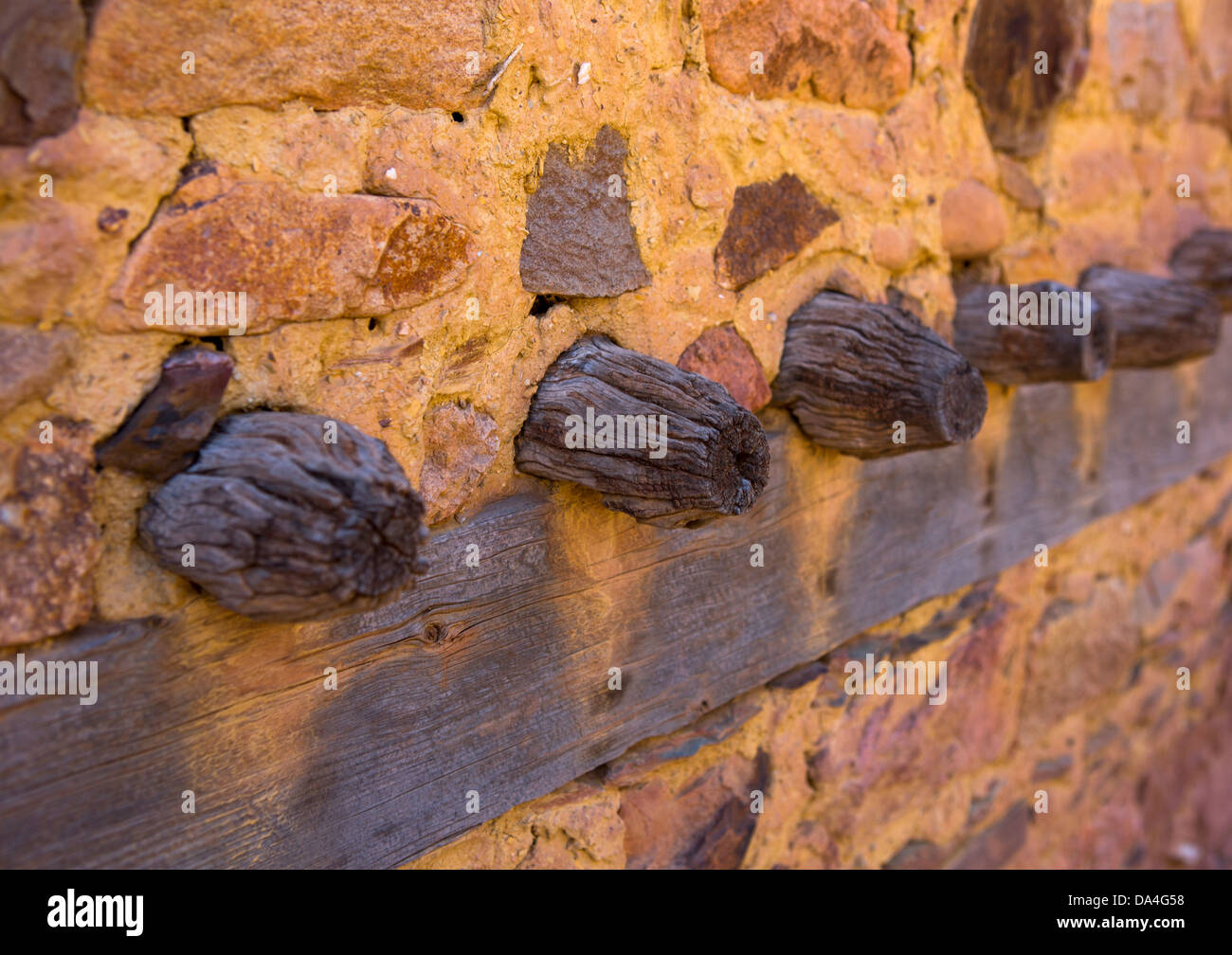 The Church Of Kidane Mehret , Senafe, Eritrea Stock Photo - Alamy