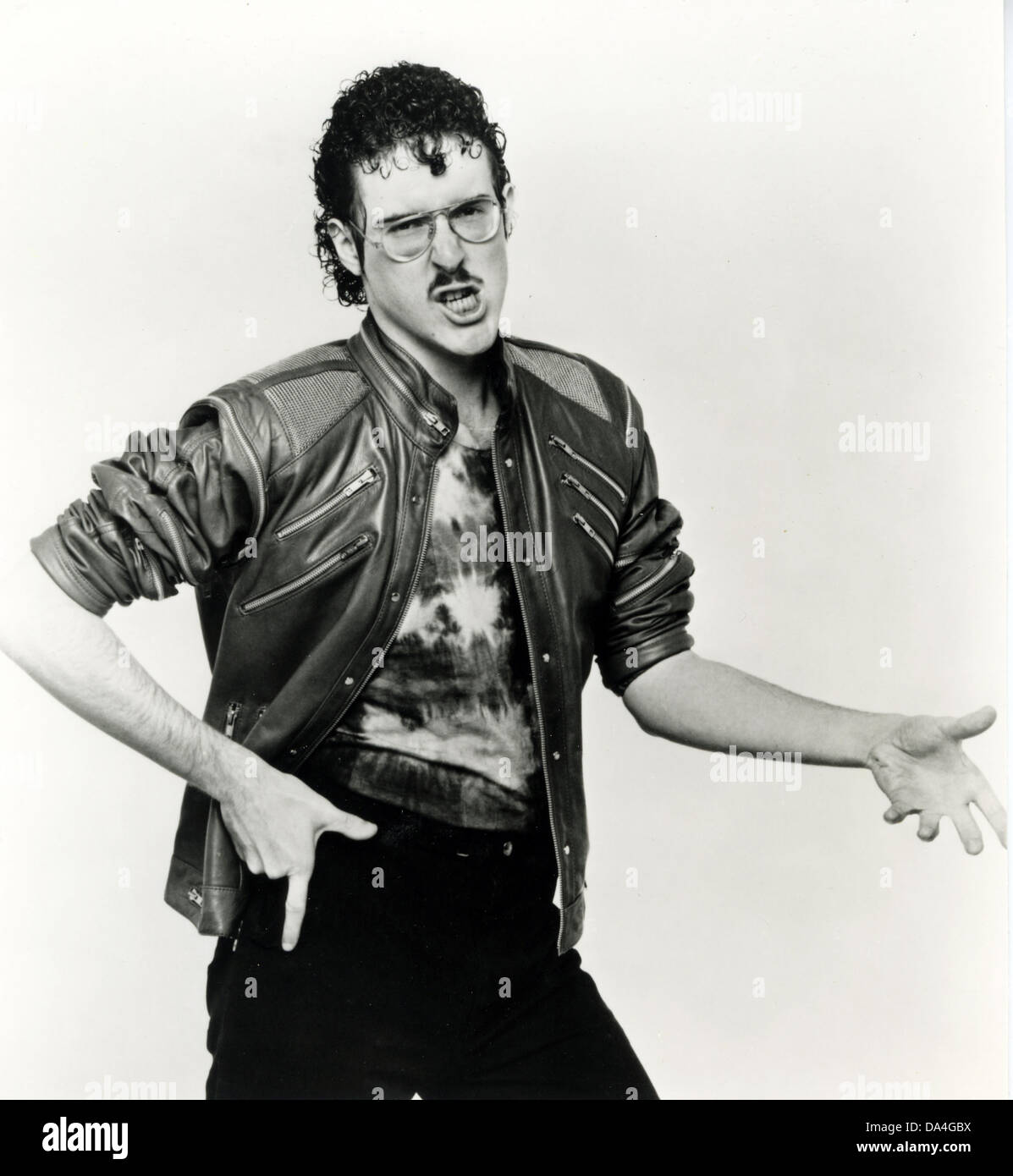 Weird al hi-res stock photography and images - Alamy