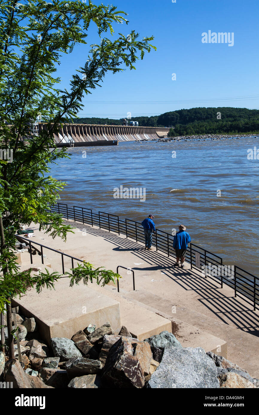 Conowingo Dam High Resolution Stock Photography and Images - Alamy
