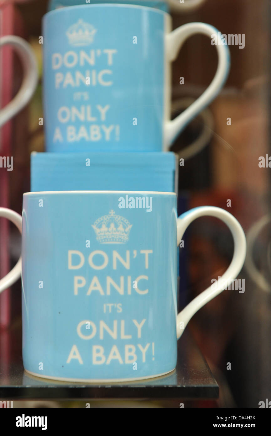 Baby matthew hi-res stock photography and images - Alamy