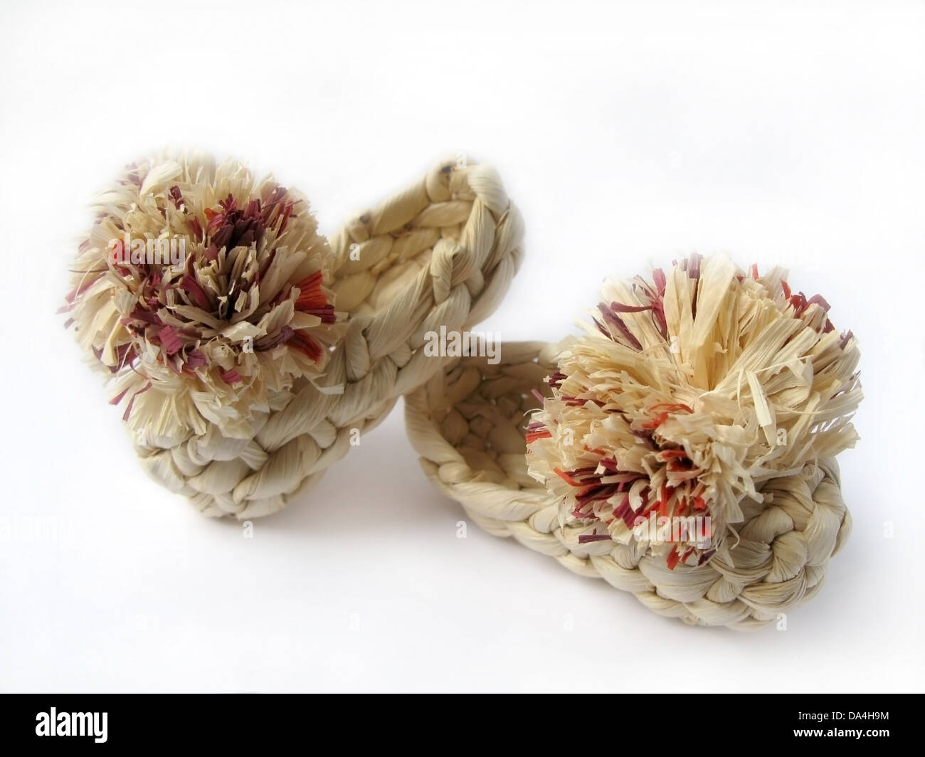 Country shoes Cut Out Stock Images & Pictures - Alamy